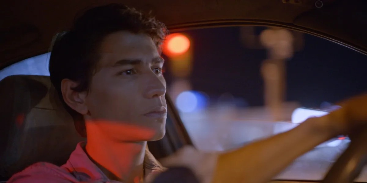 Se estrenó "Noctilucas", el corto queer protagonizado por Enzo ...