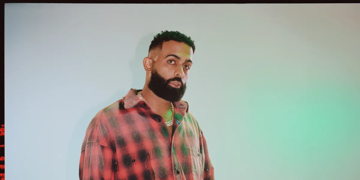 Eladio Carrión presenta su nuevo álbum "Sol María" | Filo News