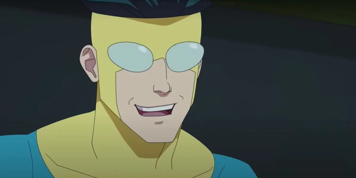 "Invencible": ¿cuándo se estrena la parte 2 de la segunda temporada ...