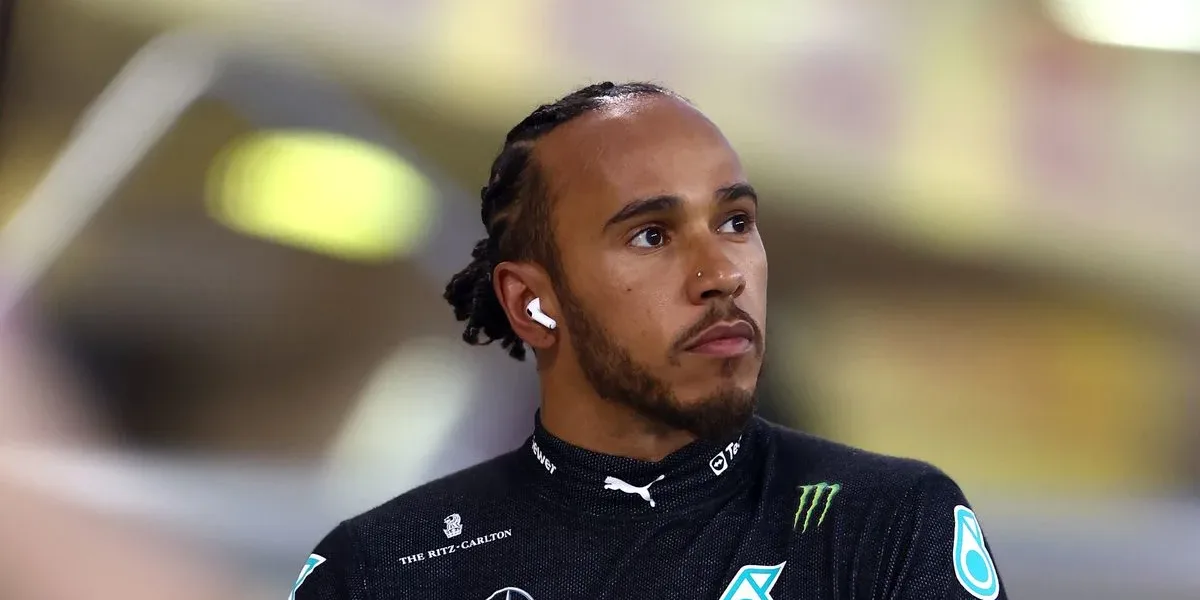 Sorpresa en la Fórmula 1: Lewis Hamilton será piloto de Ferrari a partir del 2025 | Filo News