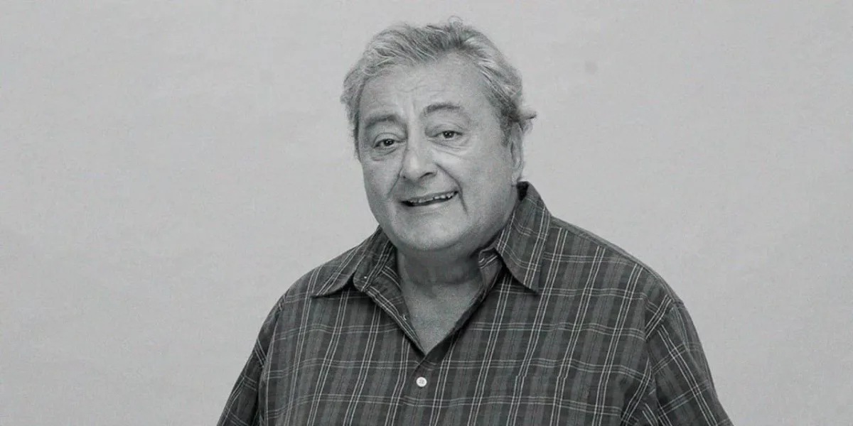 A los 67 años, falleció el actor Claudio Rissi | Filo News