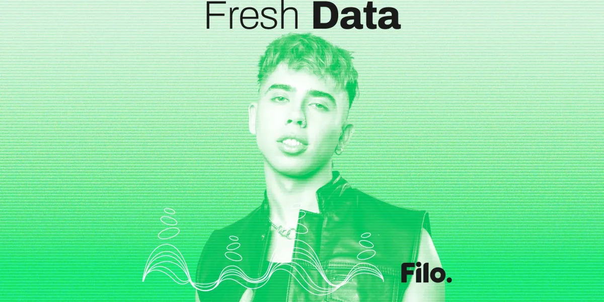 Fresh Data: los estrenos musicales más destacados de la semana | Filo News
