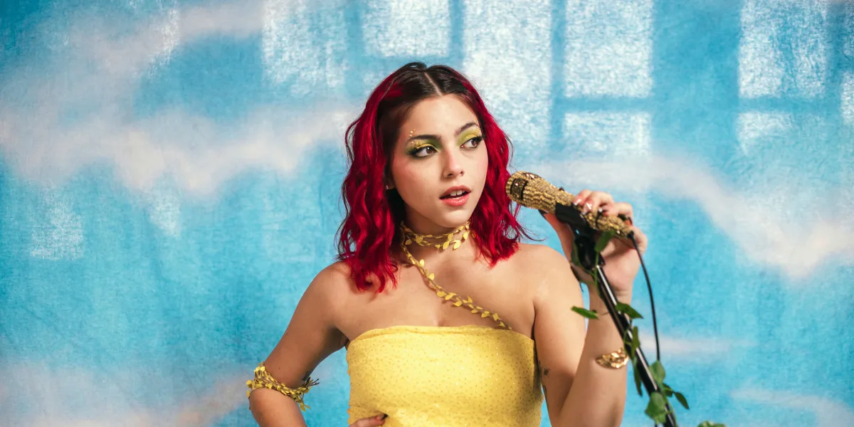 Valen G presenta su segundo single S.O.S | Filo News