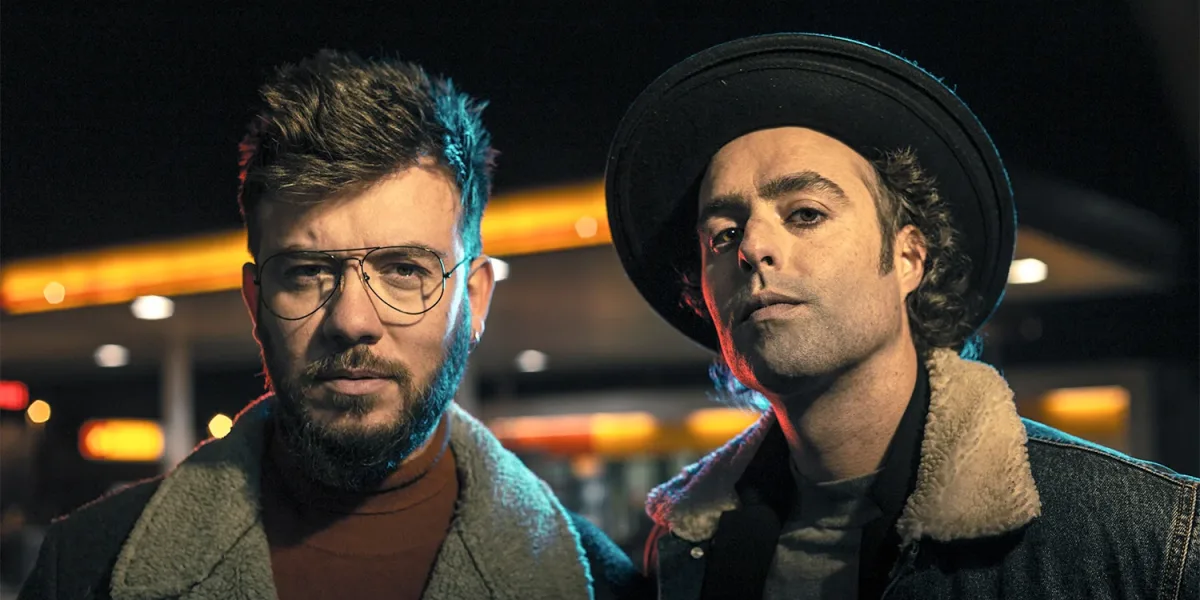 Antílopez llega desde España con su show por primera vez en Argentina ...