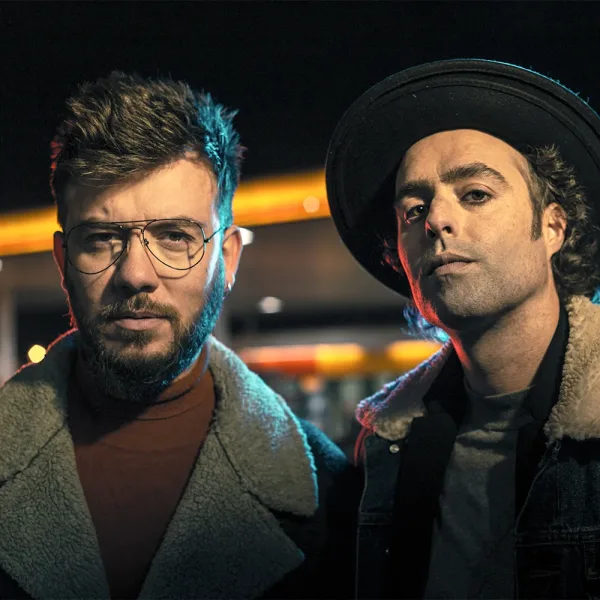 Antílopez llega desde España con su show por primera vez en Argentina ...