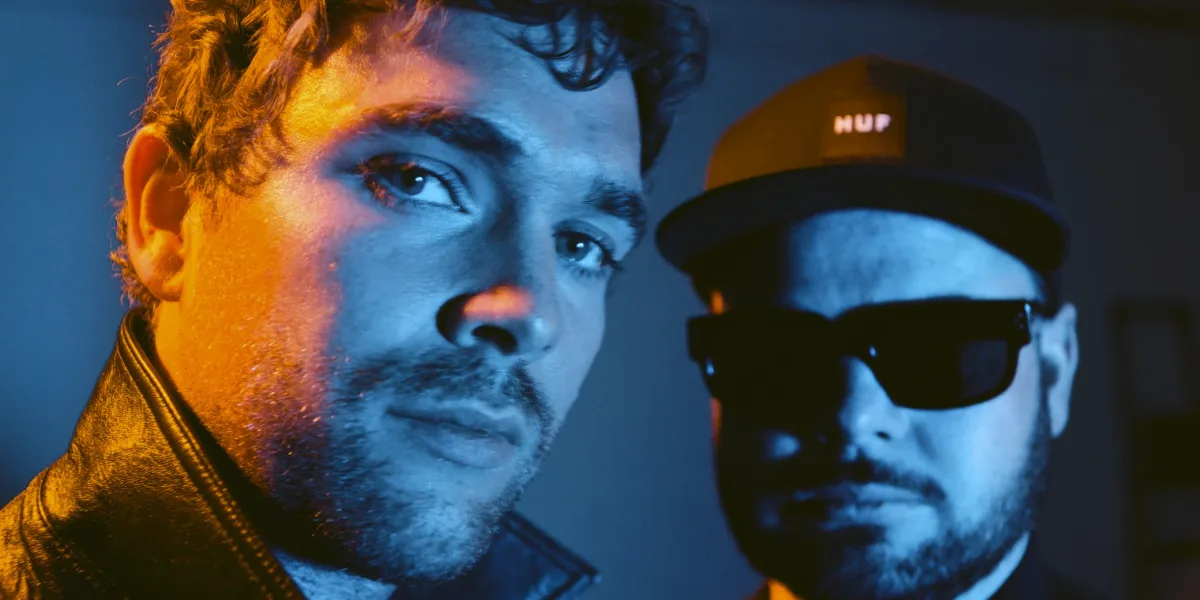 Royal Blood regresa a Argentina: "Hay una energía de esa parte del mundo que no puede ser ...