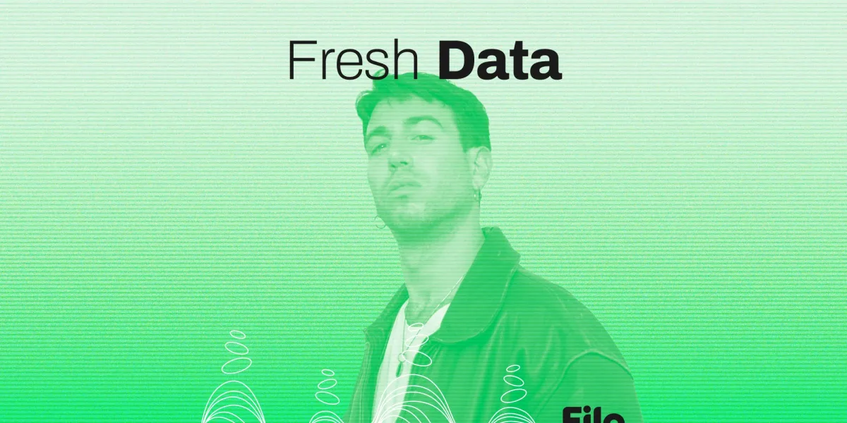 Fresh Data: los estrenos musicales más destacados de la semana | Filo News