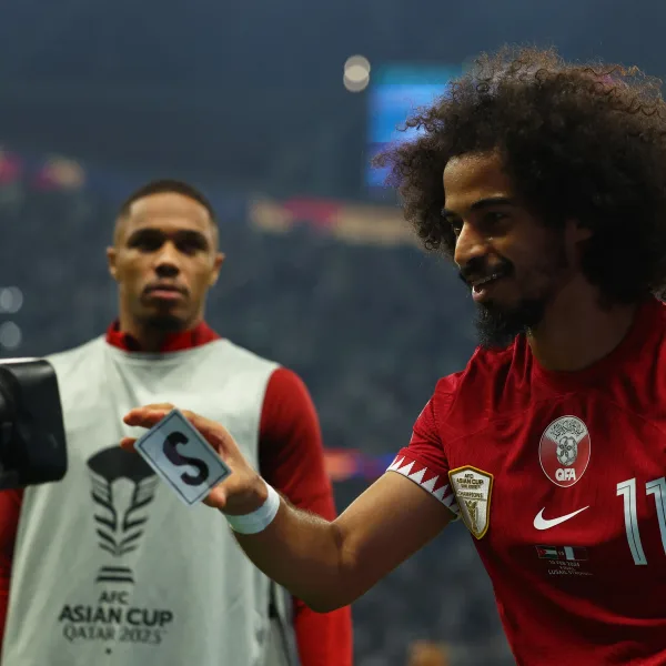 El particular festejo en los goles de Qatar que se volvió viral | Filo News