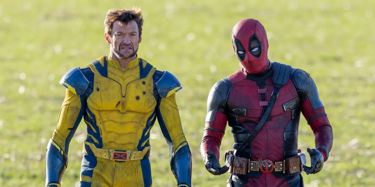 Deadpool And Wolverine El Trailer Se Convirtió En El Más Visto Y