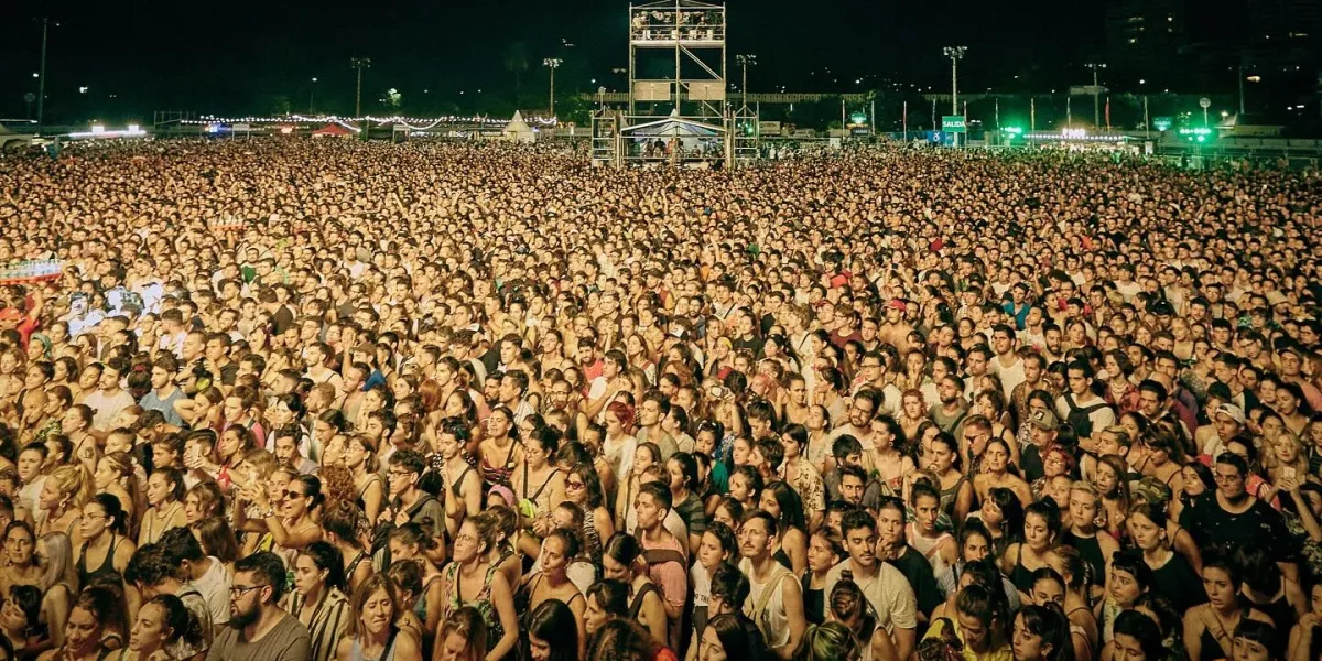 Llega el Festival Buena Vibra 2024 | Filo News