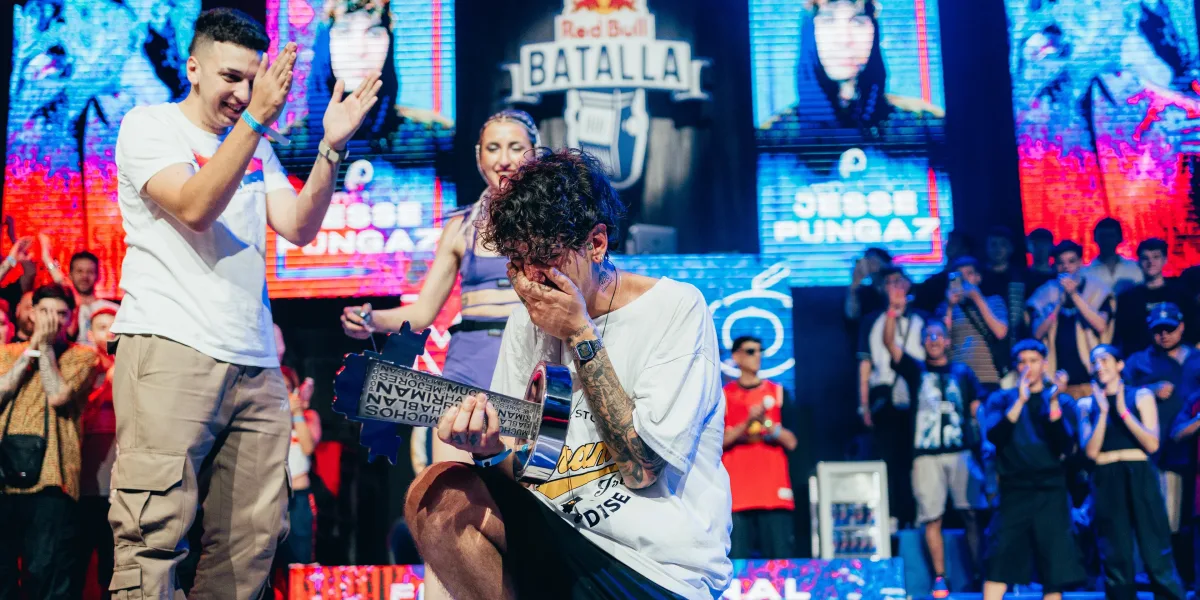 Red Bull Batalla: Se abren las inscripciones para la temporada 2024 ...