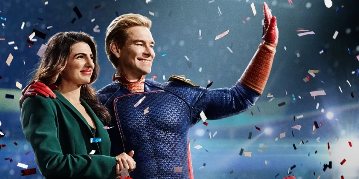 "The Boys" ya tiene fecha de regreso: ¿cuándo se estrena la cuarta ...