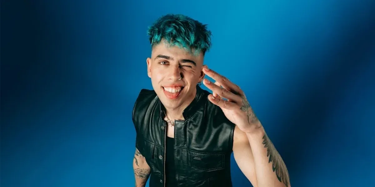 Luck Ra anunció que recorrerá varios puntos del país con "El Baile del ...