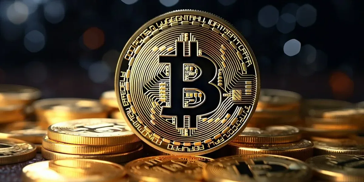 El Bitcoin no para de subir y vuelve a superar los US$60.000 | Filo News