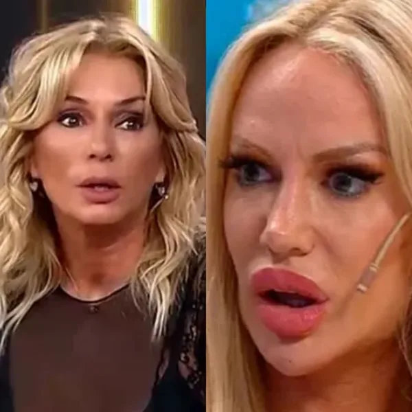 El enfrentamiento entre Luciana Salazar y Yanina Latorre y por qué irán a juicio | Filo News