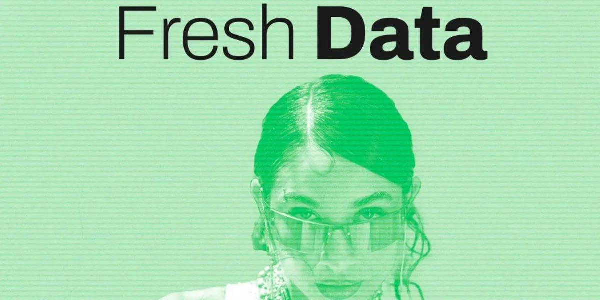 Fresh Data: los estrenos musicales más destacados de la semana | Filo News