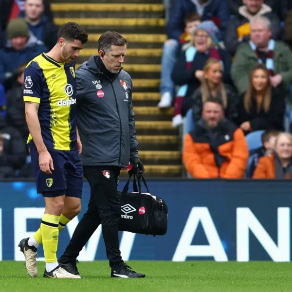 Alerta para Scaloni: Senesi salió lesionado | Filo News