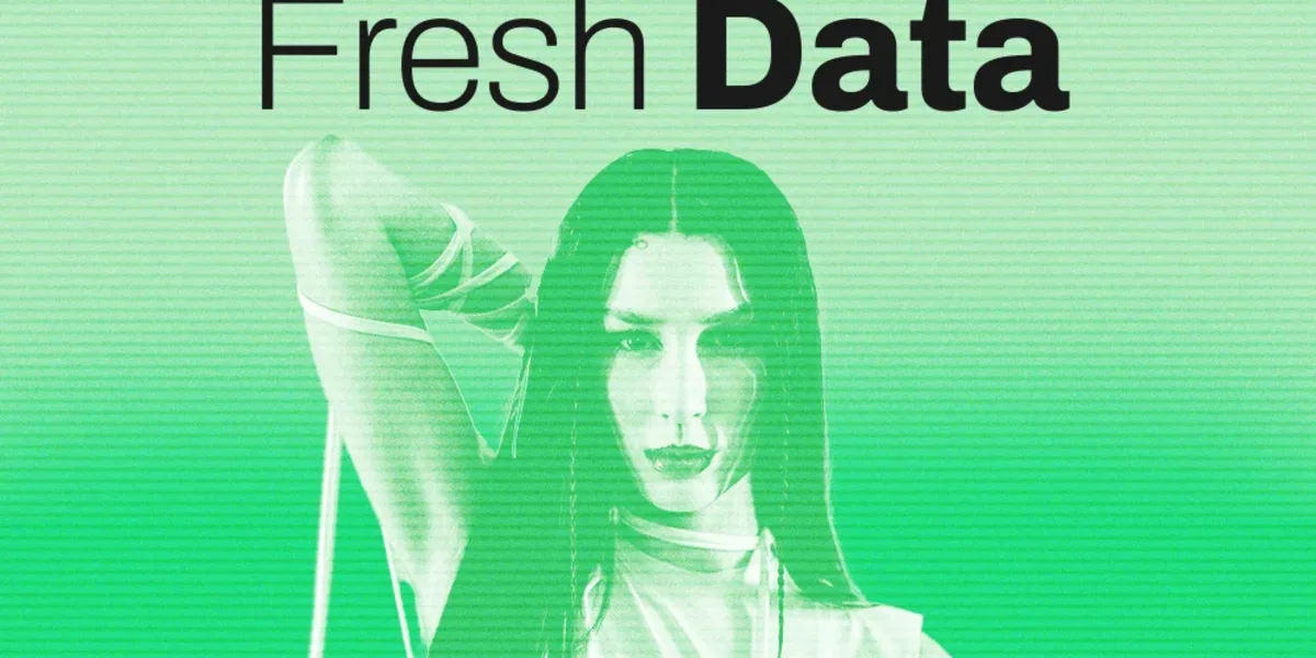 Fresh Data: los estrenos musicales más destacados de la semana | Filo News