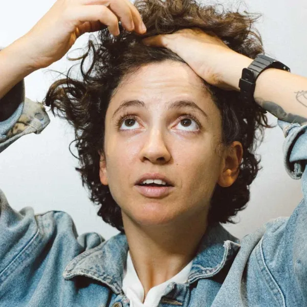 Barbi Recanti se presentará en el Complejo C Art Media | Filo News