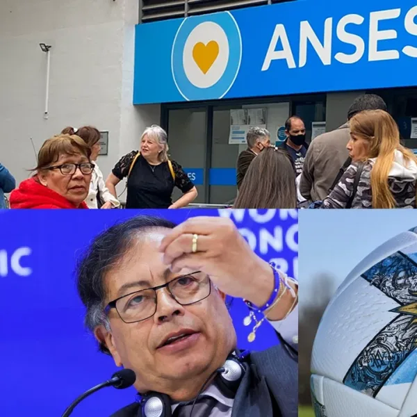 El Gobierno implementará pagos en dos cuotas para jubilaciones y ...