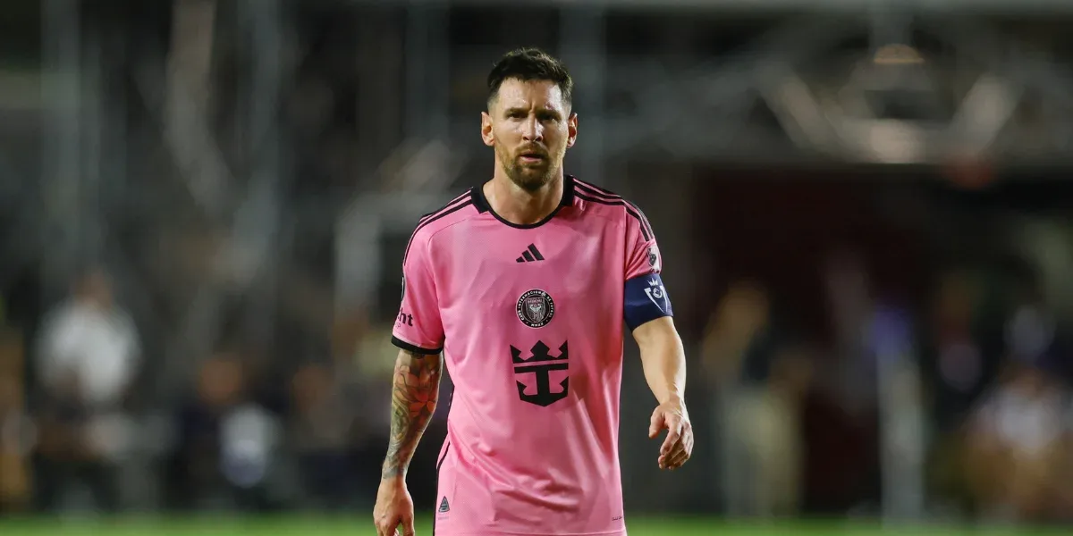 Inter Miami: Gerardo Martino habló sobre el estado físico de Lionel ...