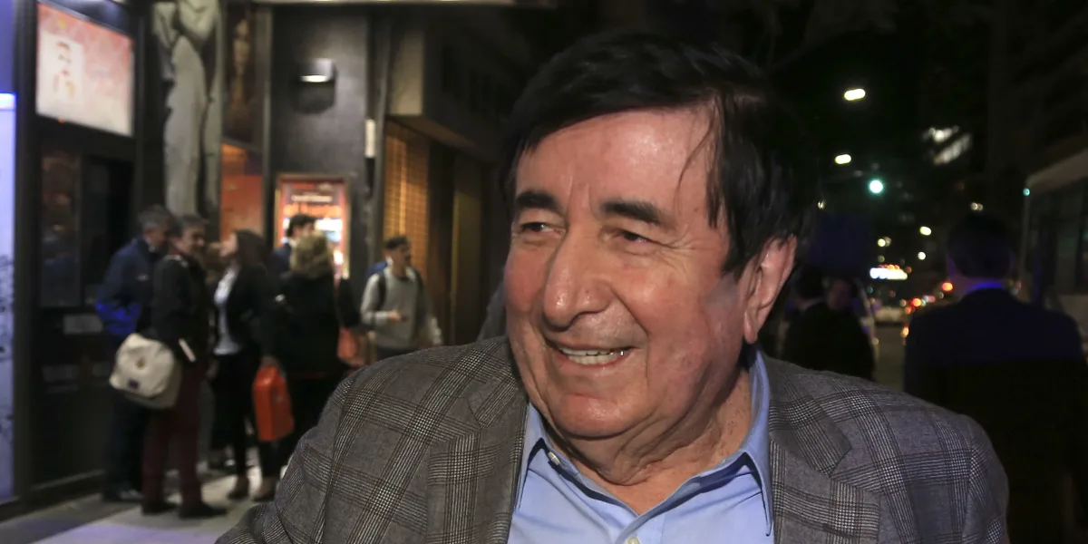 Durán Barba advirtió sobre la situación del país: "Puede terminar en un ...