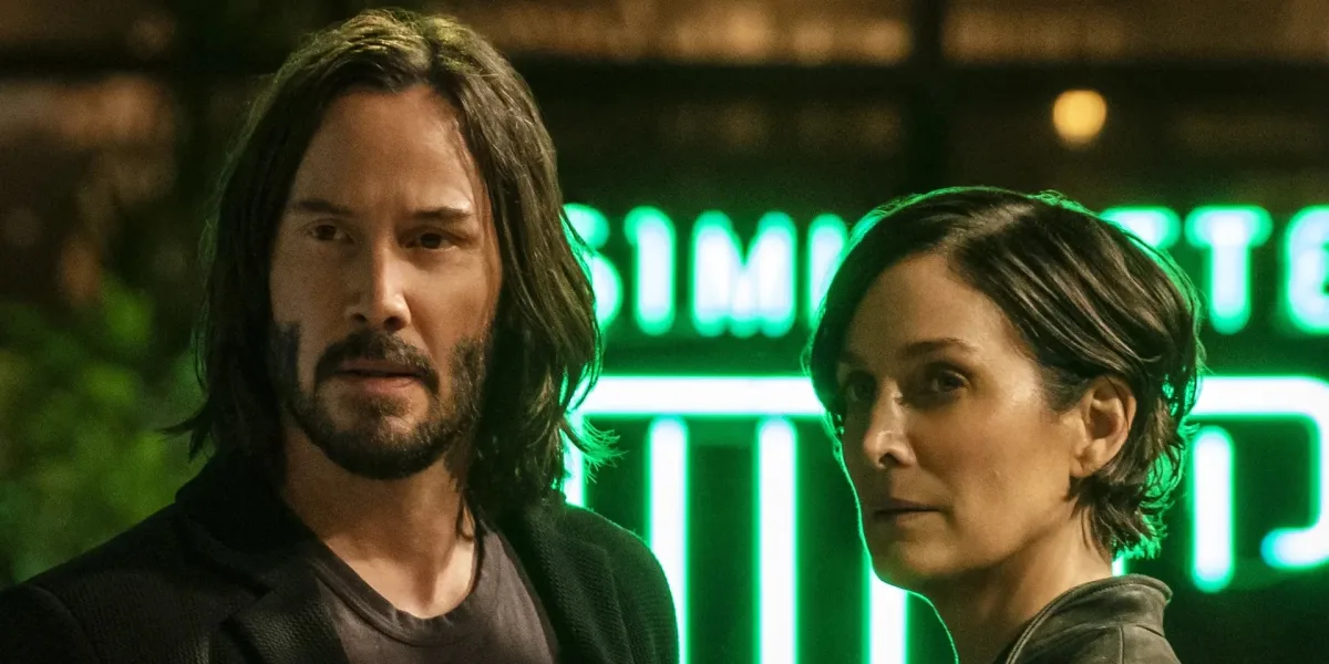 "Matrix 5": avanzan en una nueva película sin la dirección de las ...