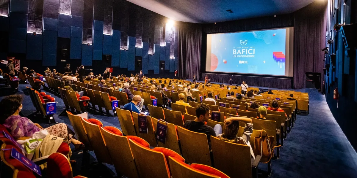 BAFICI: en su 25 aniversario presenta su programación completa 2024 ...