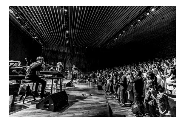 Diego Frenkel estrenará un nuevo material en vivo | Filo News