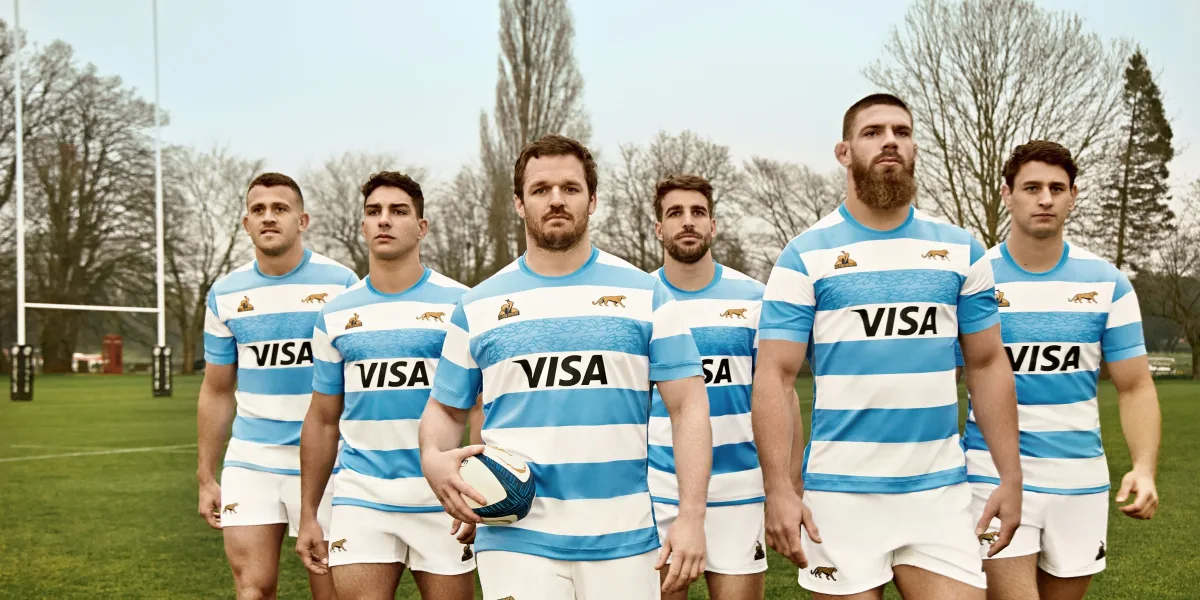 Los Pumas tienen sedes confirmadas para disputar la ventana de julio y el Rugby Championship ...
