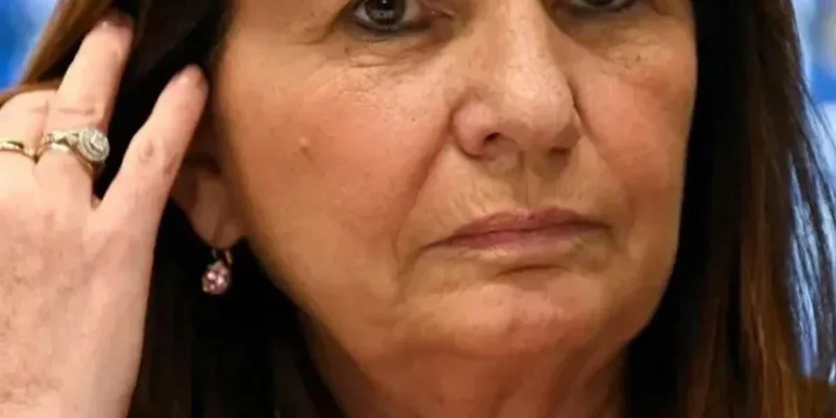 Grave amenaza narco a la ministra Bullrich; INDEC da a conocer ... Grave amenaza narco a la ministra Bullrich; INDEC da a conocer ...