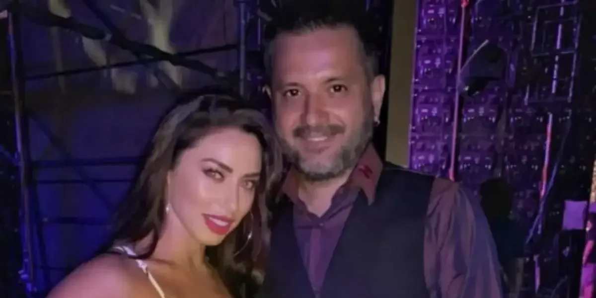 El posteo de Jorge Rojas tras las declaraciones de Barbie Muriel ...