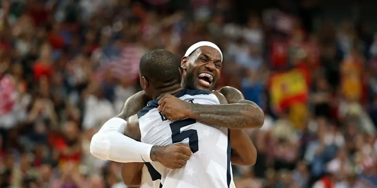 Juegos Olímpicos de París 2024: Estados Unidos confirmó el Dream Team ...