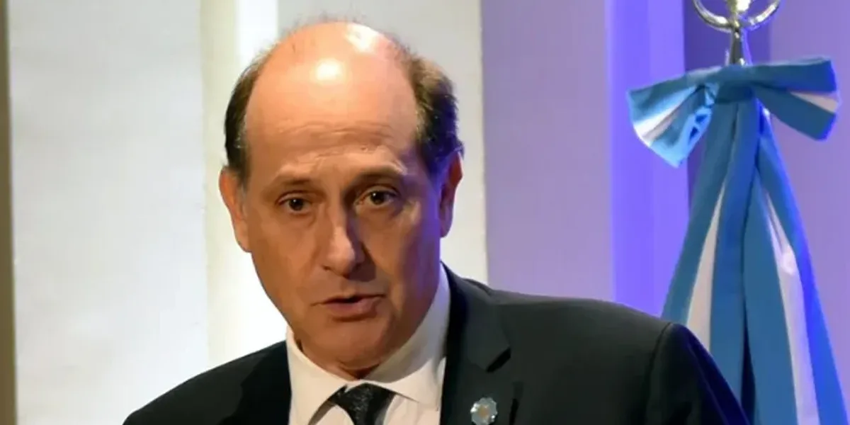 El Gobierno designó a su nuevo embajador en Brasil | Filo News