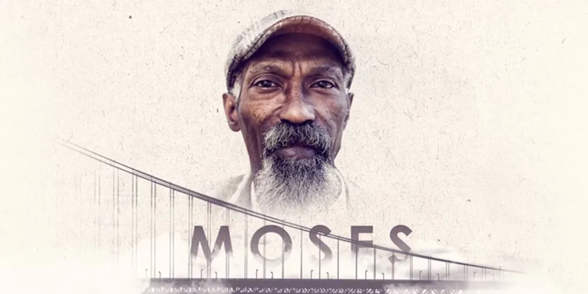 El arte como redención: "Moses", un documental sobre la lucha y la sanación | Filo News
