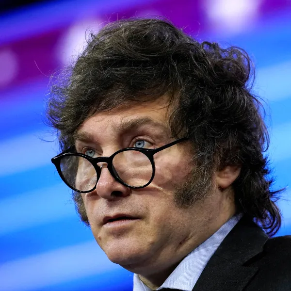 Milei presentará su nuevo libro en la Feria del Libro | Filo News