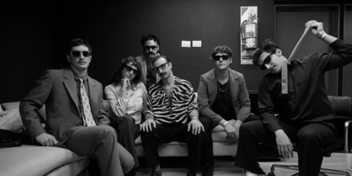 FONSO y LAS PARITARIAS presenta oficialmente "Día del Trabajador ...