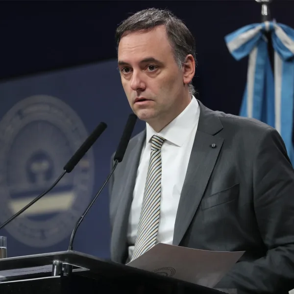 El Gobierno explicó por qué no participa de la Feria del Libro | Filo News El Gobierno explicó por qué no participa de la Feria del Libro | Filo News