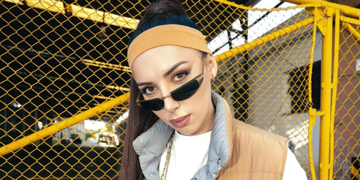 Soui Uno lanza "Nos cruzas en el pogo", su nuevo álbum | Filo News