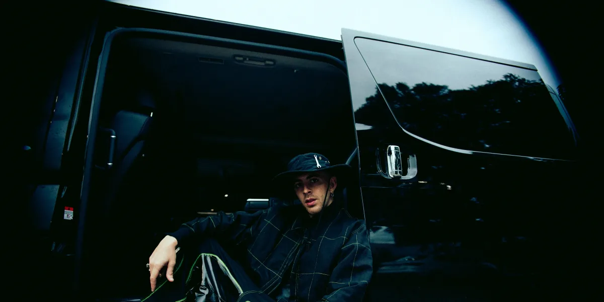 Rei vuelve a los chanteos en "Premium" | Filo News