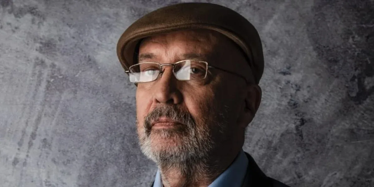 A sus 78 años, falleció Javier Martínez, líder y baterista de Manal ...