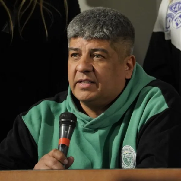 Pablo Moyano participará de las asambleas de los trabajadores de ...