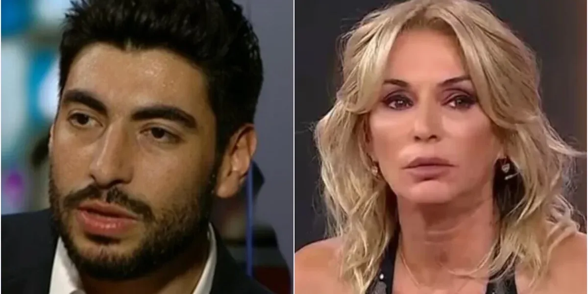El descargo de Facundo Moyano contra Yanina Latorre: "Su trabajo es criticar" | Filo News