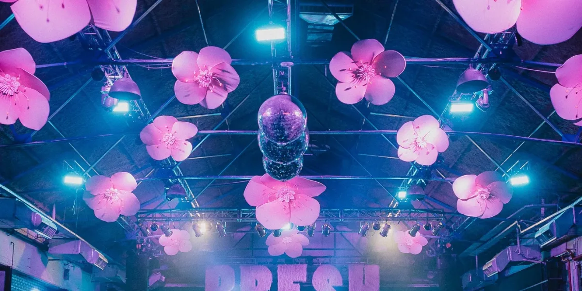 Con la llegada del frío, Bresh se muda a GEBA Indoor | Filo News