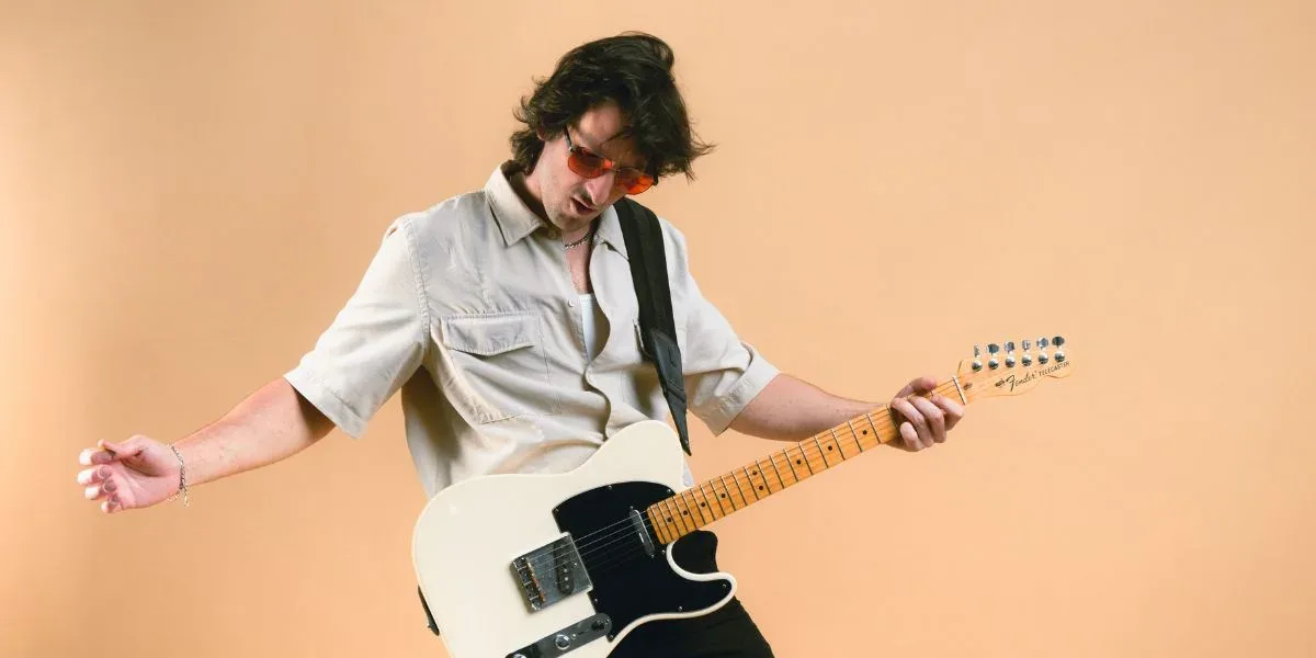 LOBEL presenta su EP audiovisual Almagro Studio Session | Filo News