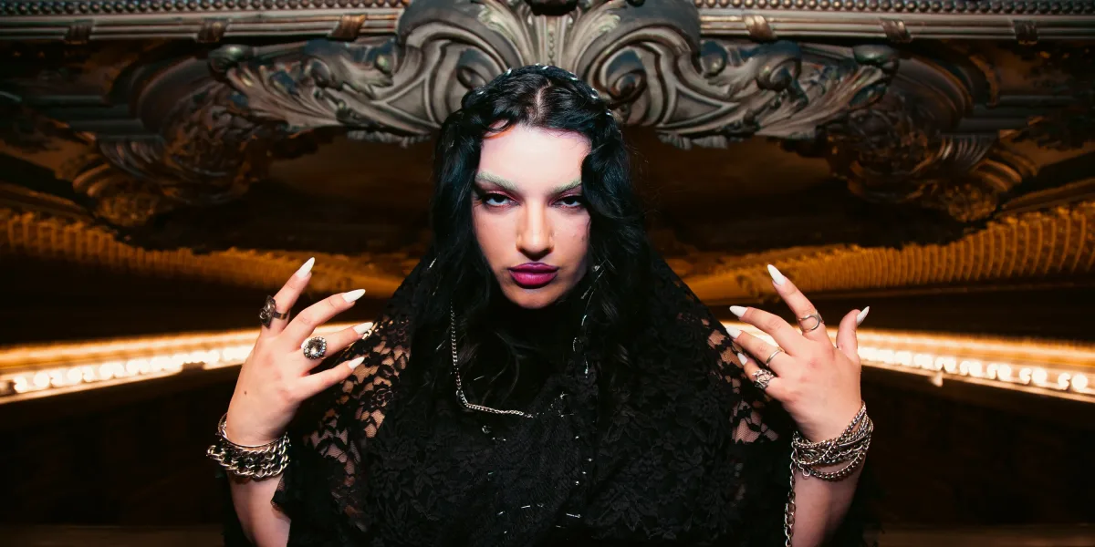 Luz Gaggi anuncia gira por el país: ciudades, fechas y entradas | Filo News