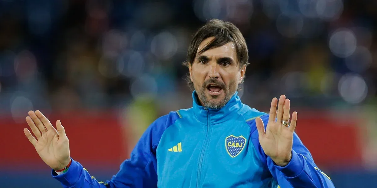 Boca lo remontó ante Central Córdoba: la clave en la que hizo hincapié ...