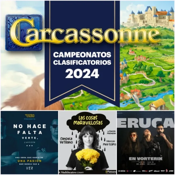 espectáculos | Filo News