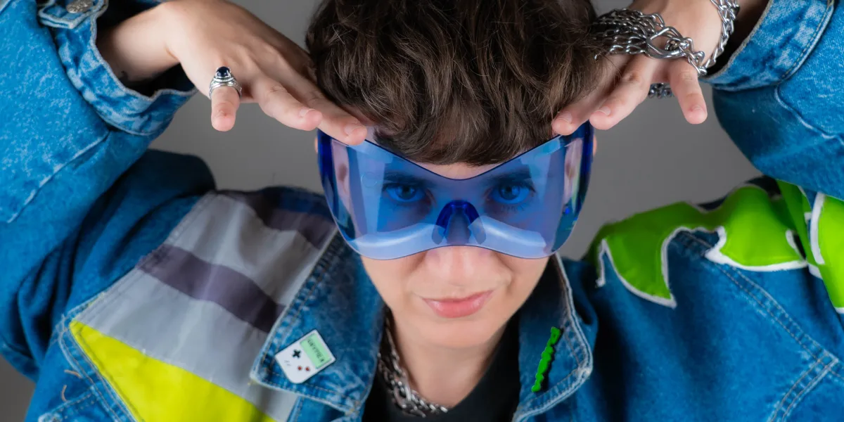 Chocolate Remix sobre su nuevo álbum 'Minga': "Invita a lo festivo como ...