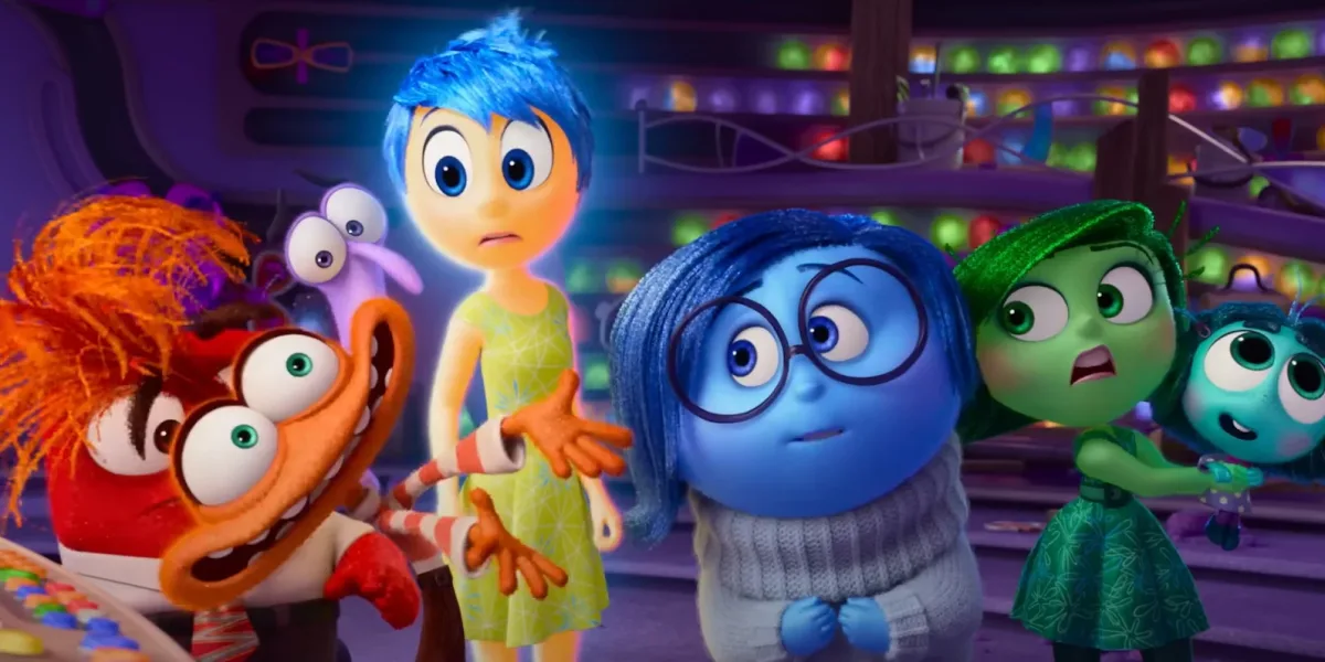 "IntensaMente 2" revela a Nostalgia y arranca su venta anticipada en ...